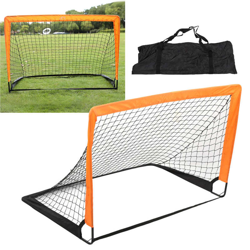 Football Gate Detachable DIY Portable Children Spo... – Grandado