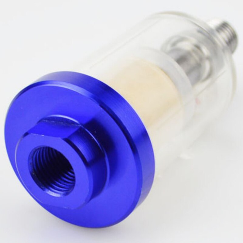 Hvlp Air Regulator Manometer & 1/4 Inch Mini Inlin... – Vicedeal