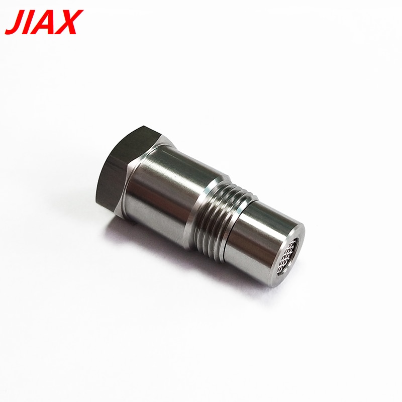4pcs Universal Stainless Steel M18x1.5 O2 Oxygen S... – Vicedeal