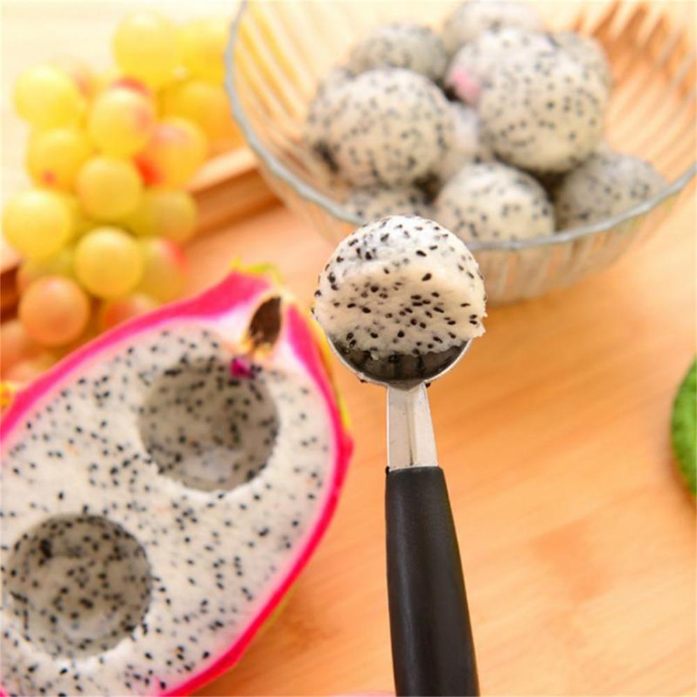 Modern Ice Cream Scoop Labor-saving Thickened Cook... – Vicedeal