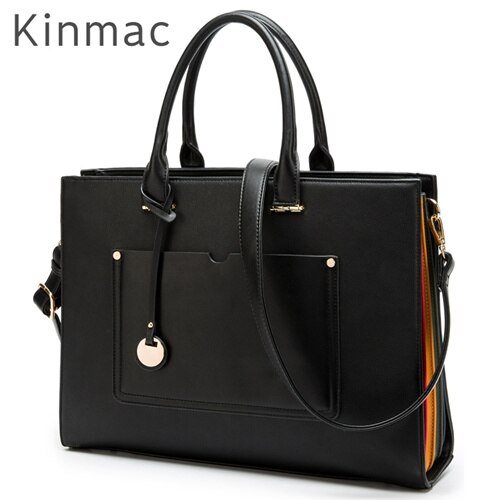 Dame Tas Aktetas Kinmac Handtas Messenger Laptop T... – Vicedeal