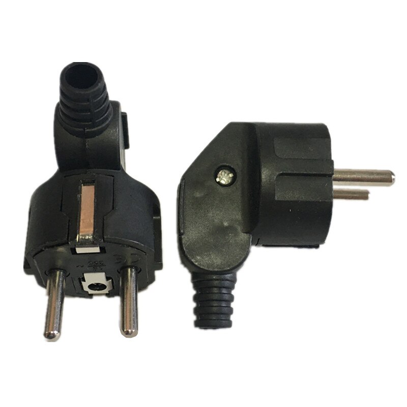 10pcs 16A German Korea French detachable Dismantli... – Vicedeal