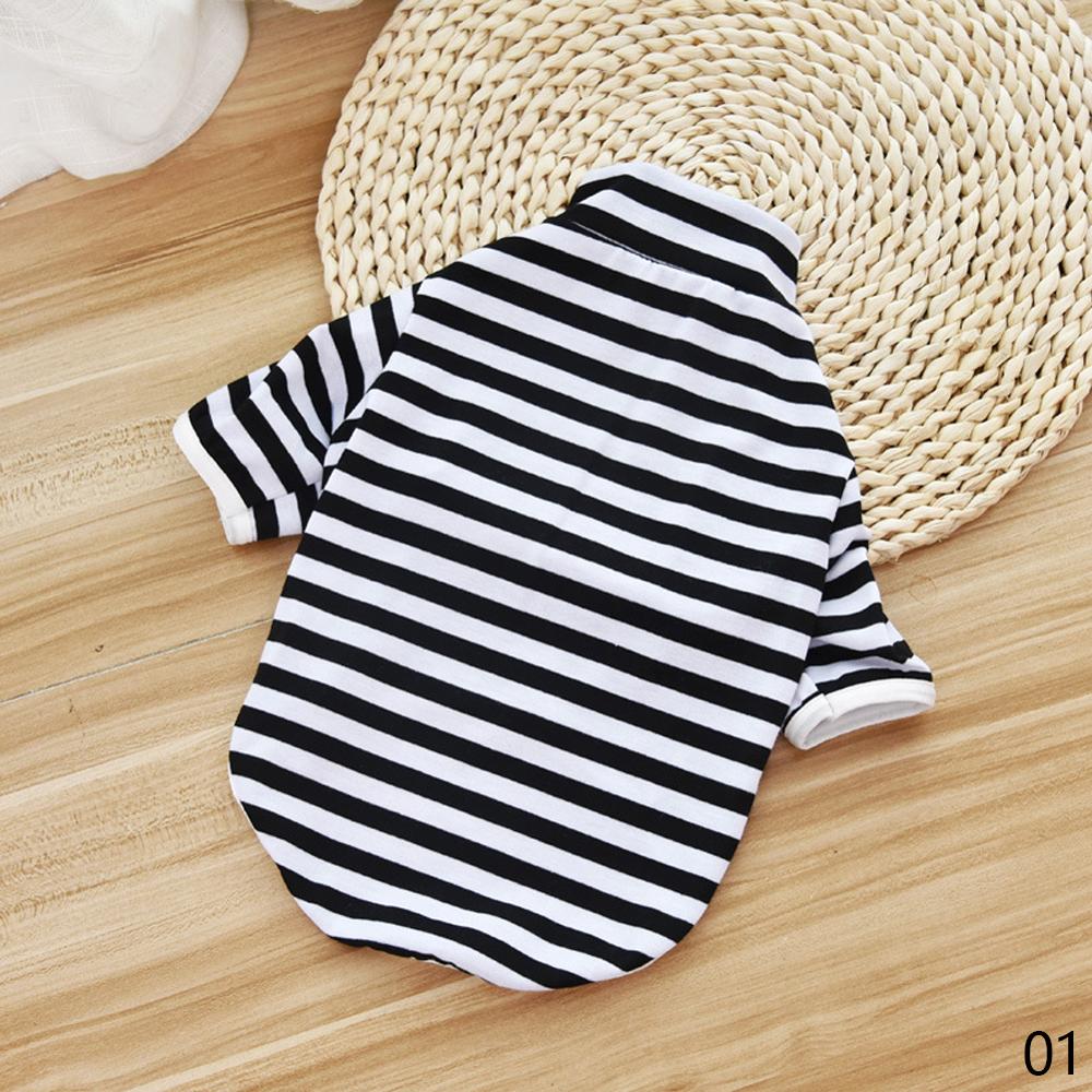 Warm Cat Clothes Autumn Winter Pet Clothing For Sm... – Grandado