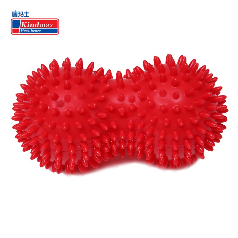 Kindmax Peanut Shaped Massage Ball for Yoga Pilate... – Grandado