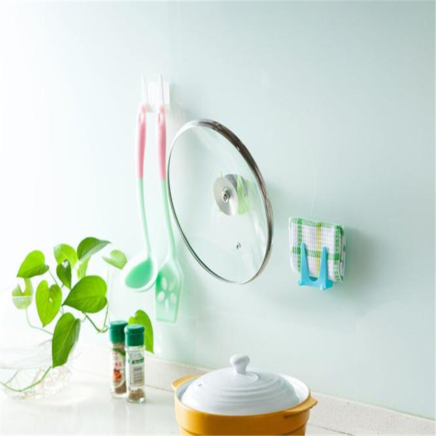 Nul Plastic Keuken Pot Pan Cover Shell Cover Sucke... – Grandado