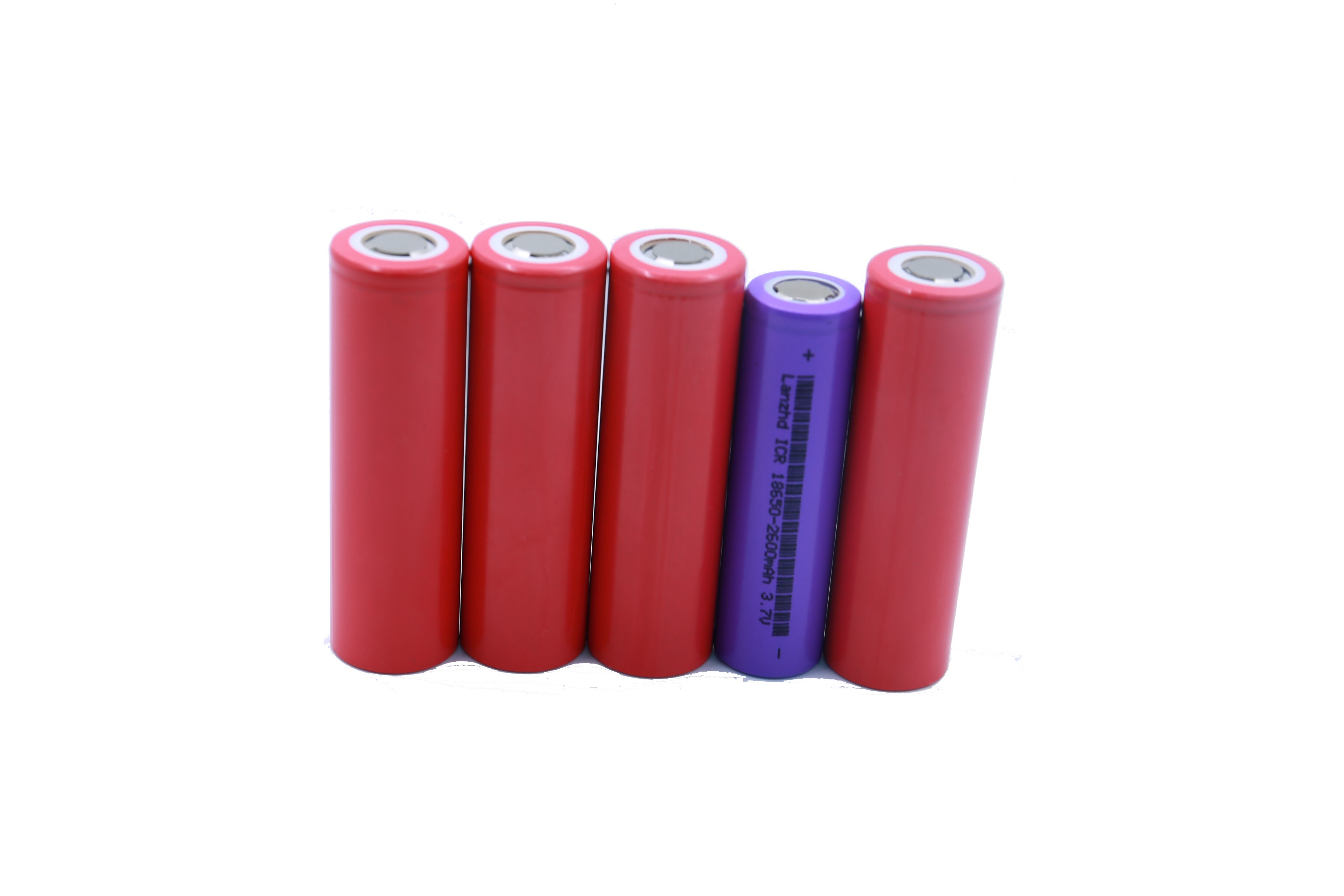 1-8 stuks 5C batterij 21700 Oplaadbare Batterij 50... – Grandado
