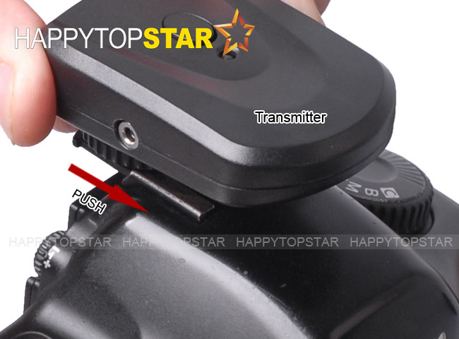 Professionelle PT16 16 kanäle Wireless Remote Flas... – Vicedeal