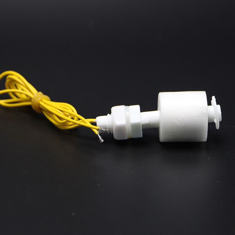 M10*43mm 100V 220V Mini Type Float Switch Water Le... – Grandado