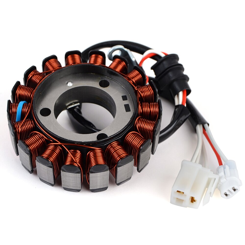 Motorcycle Stator Coil Voor Yamaha Yzf R15 Sp YZF-... – Vicedeal