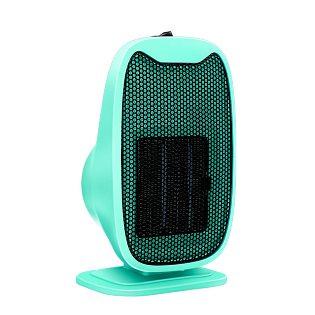 Heating Fan desktop Mini Fast Power save heater Po... – Vicedeal