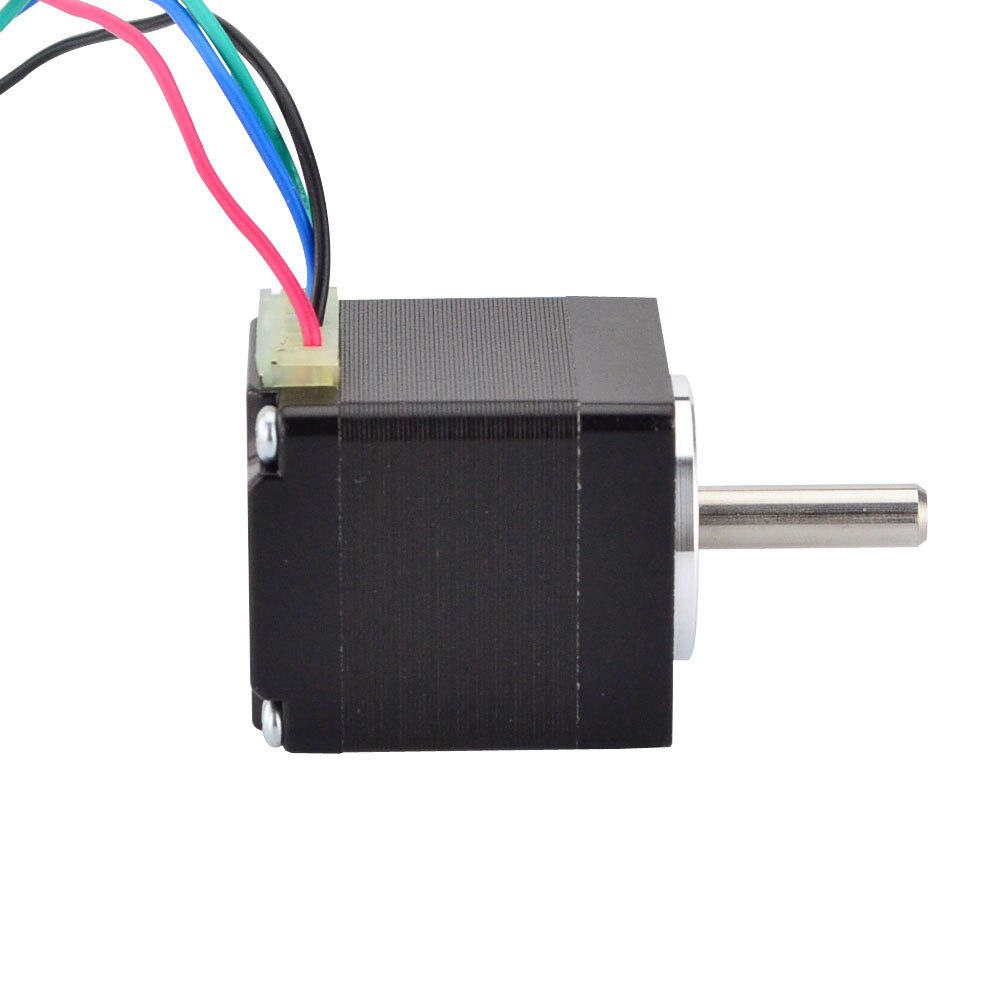 Mini Stepper Motor Nema 11 Schritt Motor 4-blei 0.... – Vicedeal