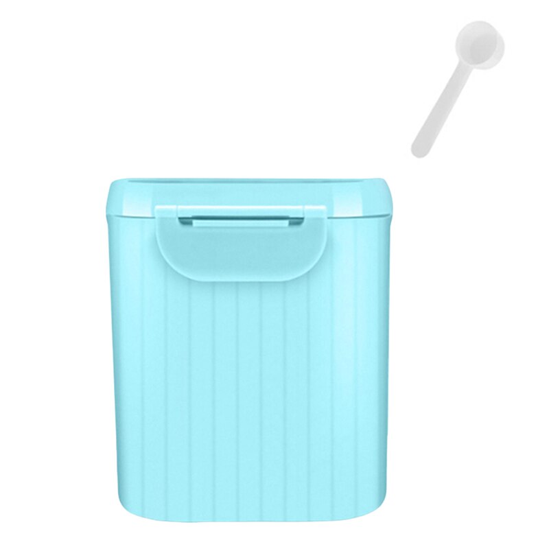 Baby Milk Powder Storage Box Portable Out Baby Sto... – Vicedeal