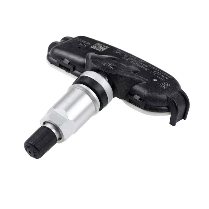 Reifendruck Sensor 52933-2S410 TPMS 433MHz Passt F... – Grandado