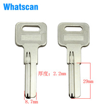 B316 29 Wan Jia Juli right blank key – Grandado