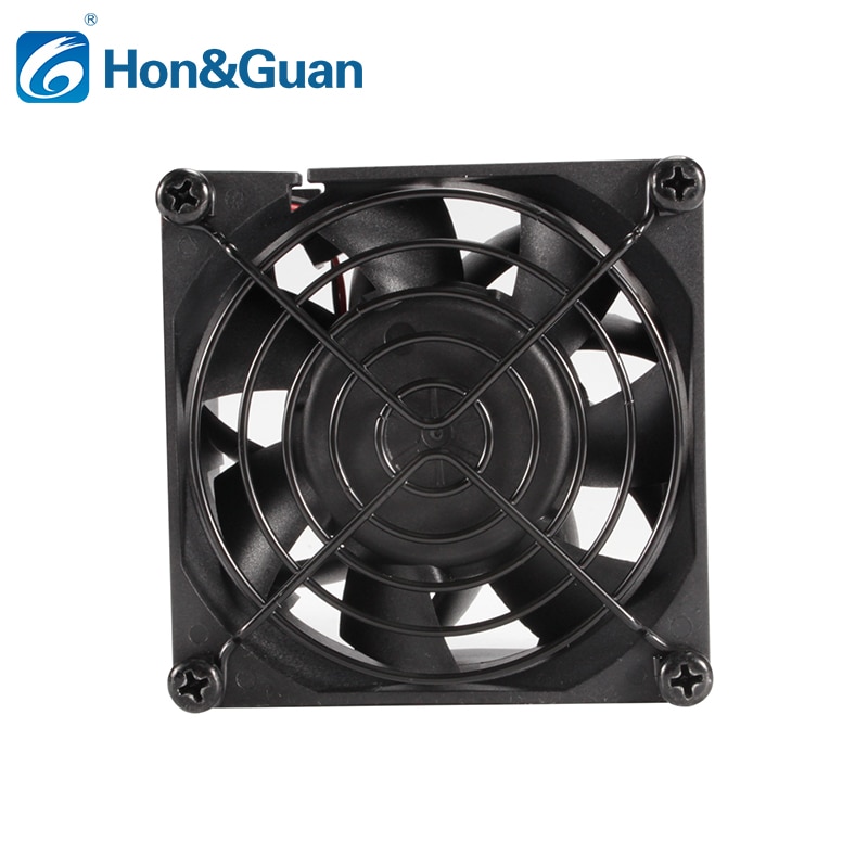 Silent Cooler Fan USB CPU Computer Cooling System ... – Grandado