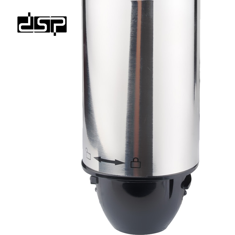 DSP KM1052 Food Mixer 1000W Electric Hand Held Ble... – Grandado