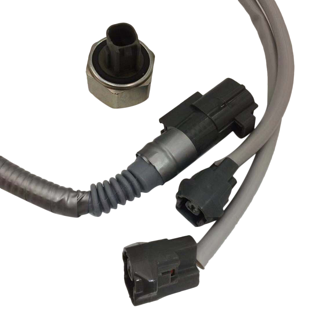 Knock Sensors Wire 82219-07010 89615-12090 89615-1... – Grandado