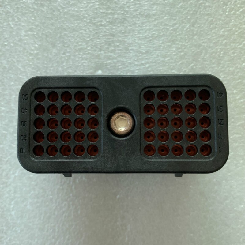 Deutsch drc26-50s 07 plug connector – Vicedeal