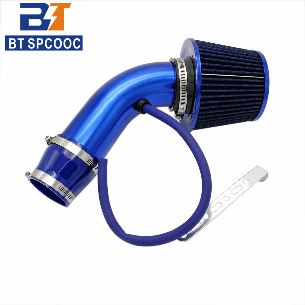 Spcooc Auto Cold Air Intake Pipe Kits 76Mm 3Inch L... – Grandado
