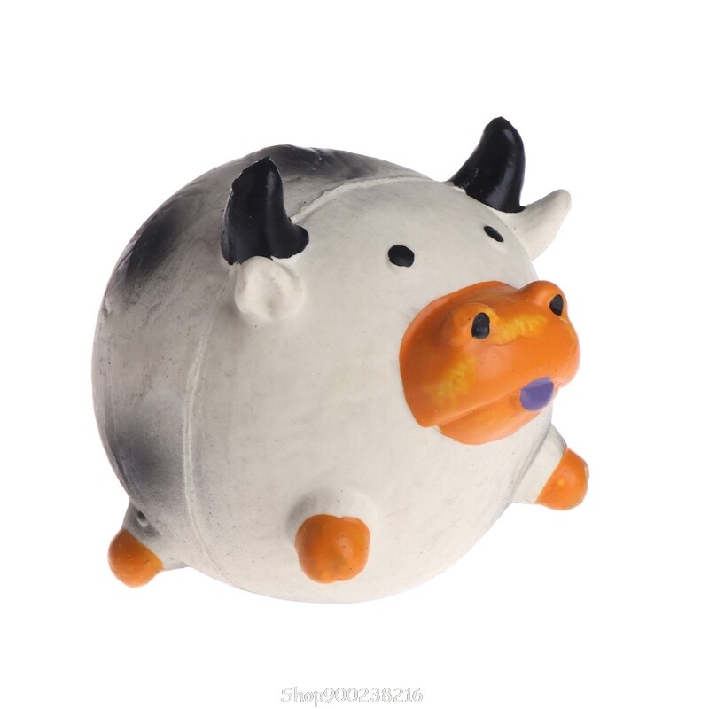 Huisdier Speelgoed Katten Honden Ballen Varken Koe... – Vicedeal