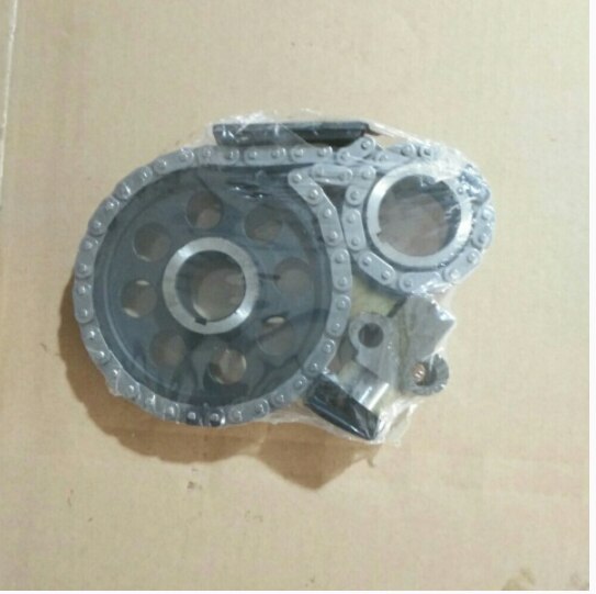 Timing Repair Kit Voor Grote Muur 4Y Engine Pickup – Vicedeal