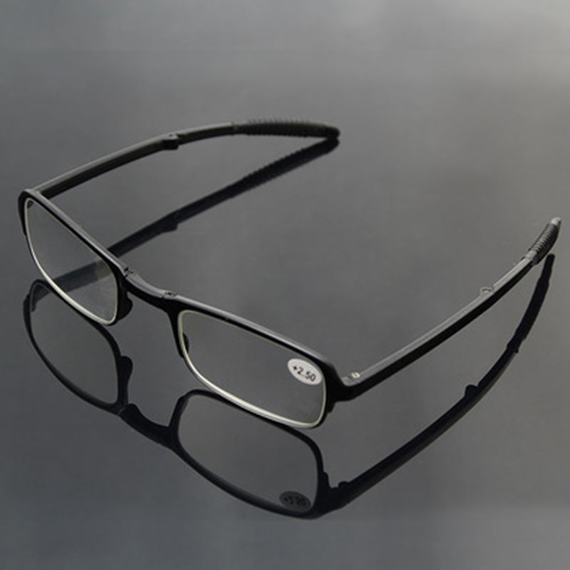 Anti-müdigkeit Lesebrille Für Männer Tasche Tragba... – Grandado