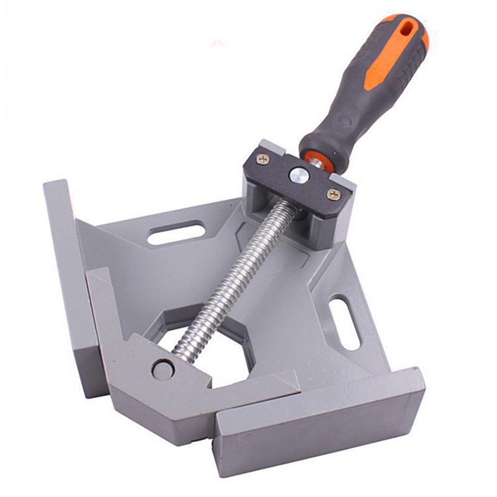 90 Degree Adjustable Carpenter Clip Angle Clamp Wo... – Vicedeal
