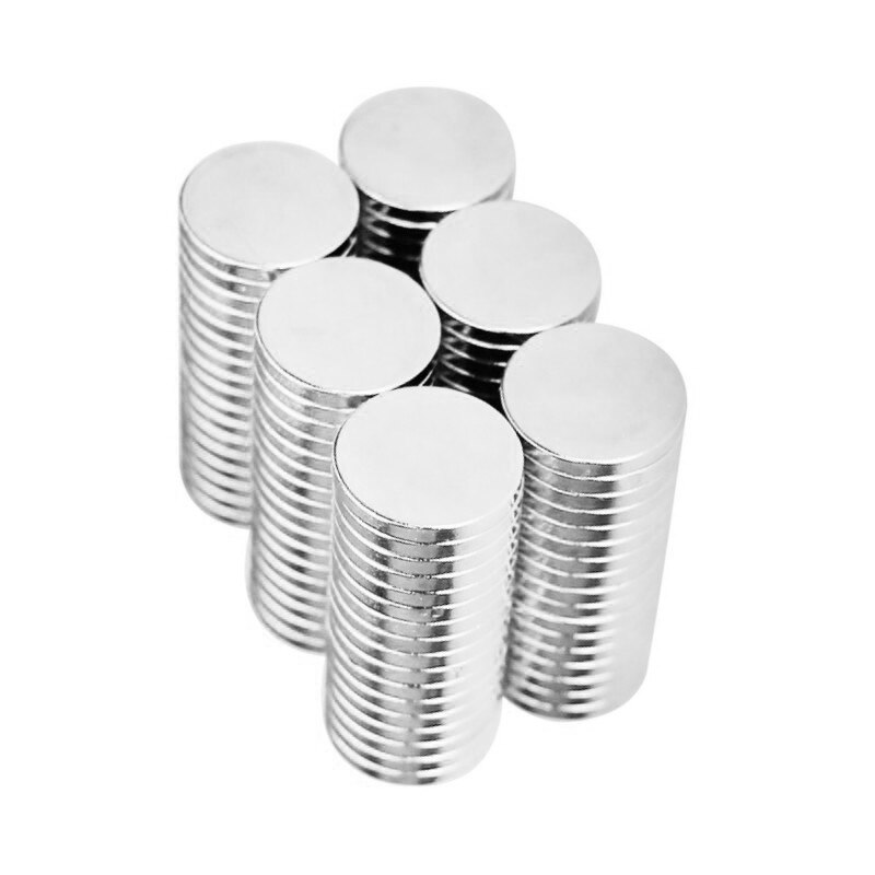 10/20/50/100 stk 15 x 2 sterke magneter 15 mmx 2mm... – Vicedeal