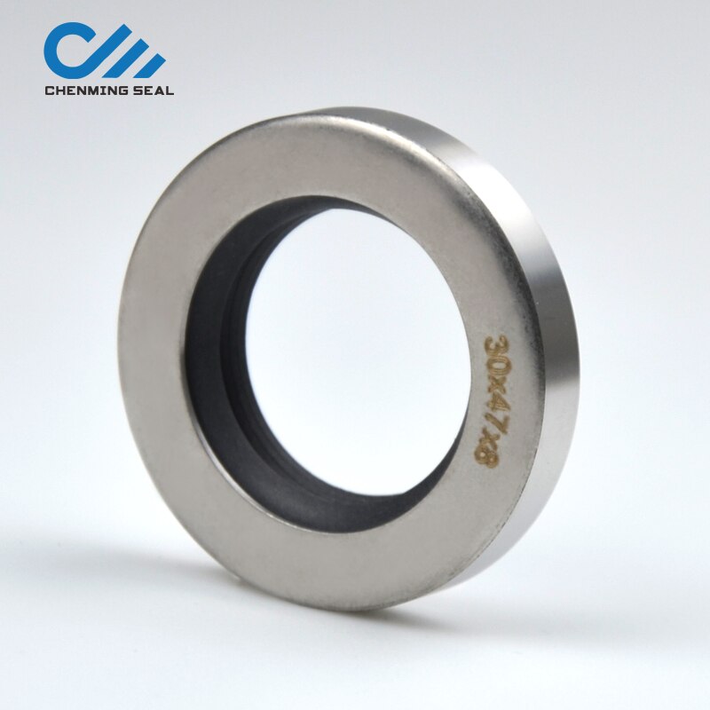 Shaft Seal 30*47*8 mm Clockwise Dual Lips PTFE Sta... – Grandado
