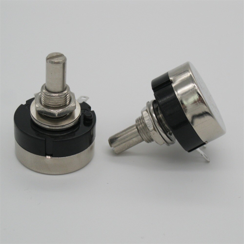 2 stks RV24YN20S B104 100 K ohm Carbon film potent... – Grandado