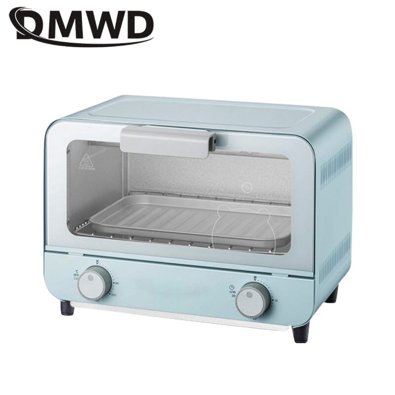 DMWD 9L Mini Electric Baking Oven 220V Home Pizza ... – Vicedeal