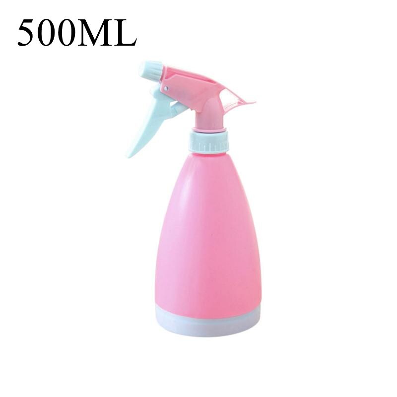 500ml Portable Garden Spray Bottle Mini Plastic Sp... – Grandado