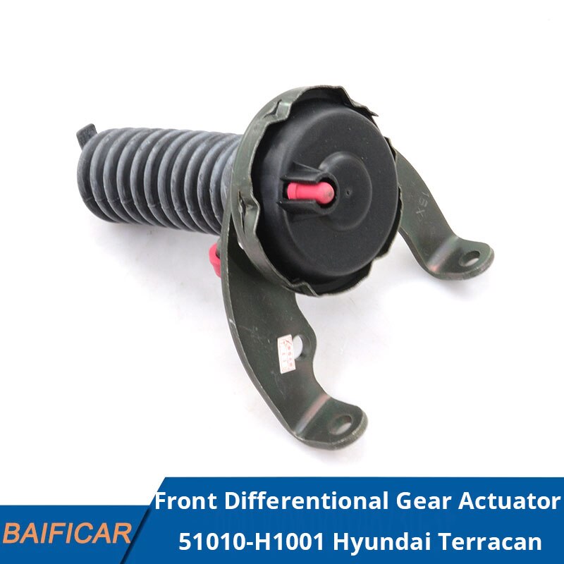 Baificar märke äkta front differential växel ställ... – Grandado