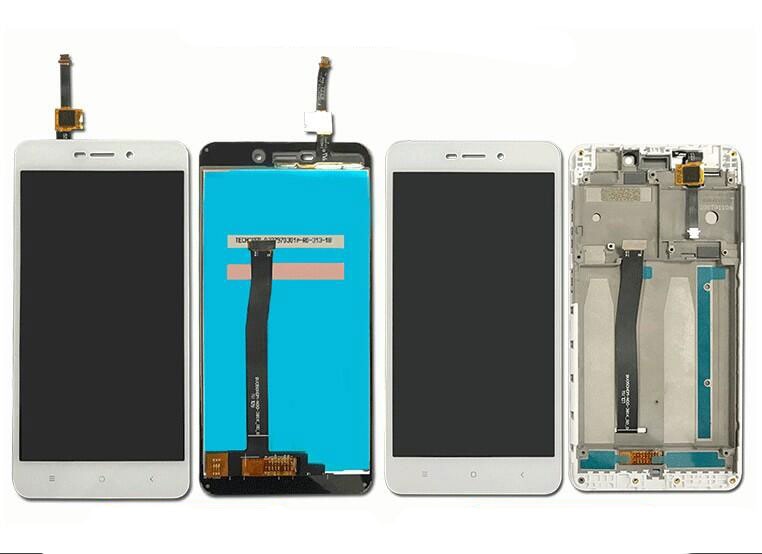 AICSRAD 5.0" LCD For XIAOMI Redmi 4A LCD Display T... – Grandado