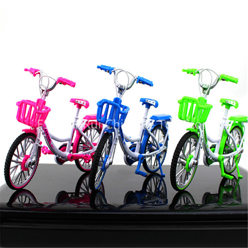 1:10 Stad Bmx Bike Metalen Fiets Model Speelgoed V... – Vicedeal