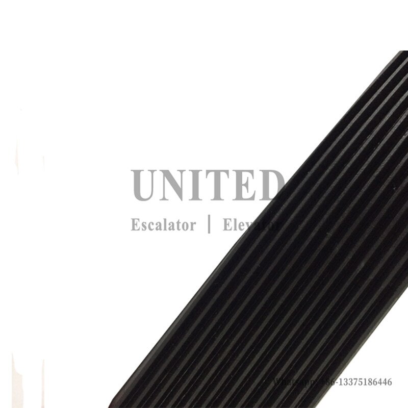 Escalator Handrail Poly Drive Belt SVH399026 74931... – Vicedeal