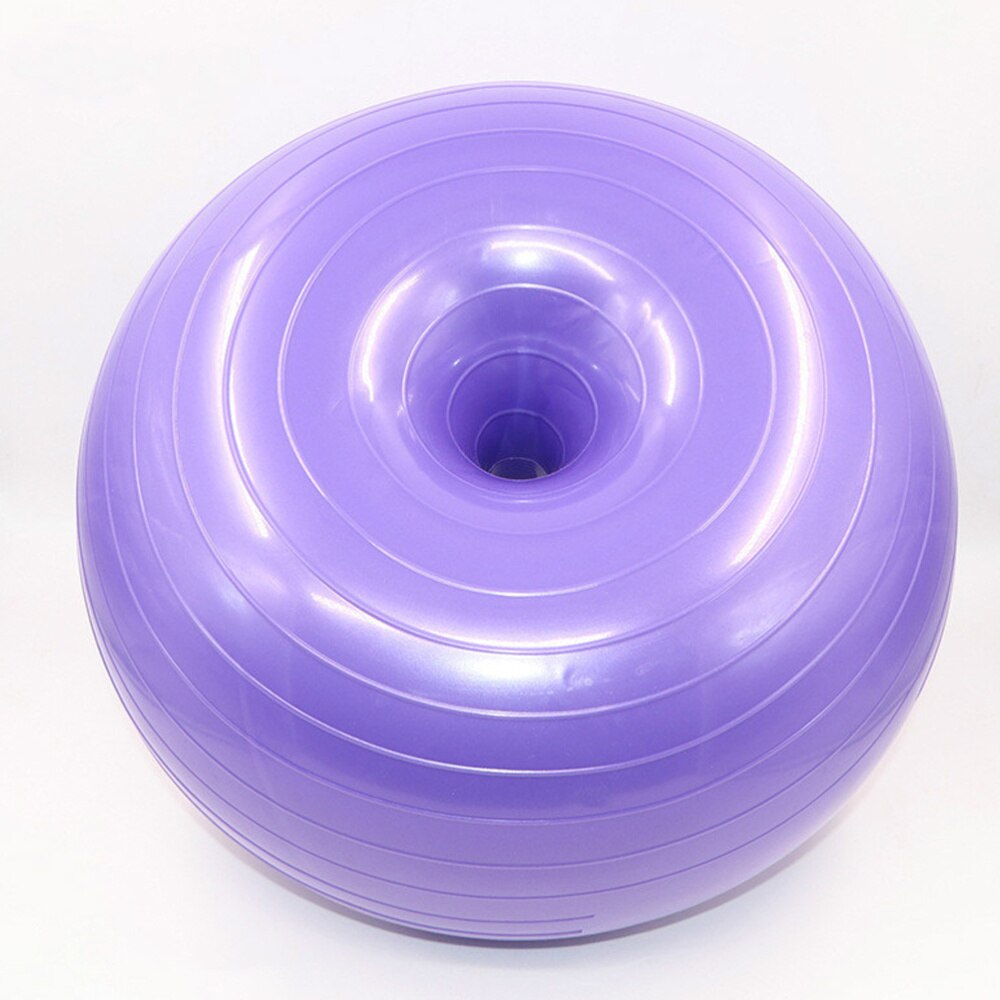 Yoga Auxiliary Donuts Shaped Fitness Explosion-pro... – Grandado