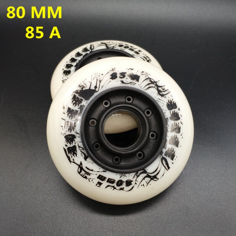 roller skate wheels Skate pu wheel skate wheel 85 ... – Vicedeal