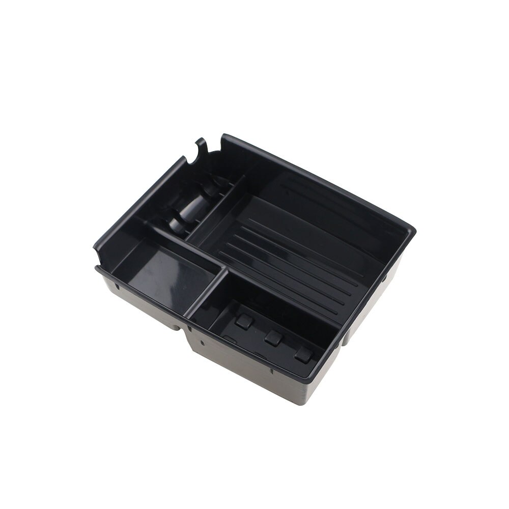 Xburstcar ABS Car Central Storage Box Armrest Arm ... – Grandado
