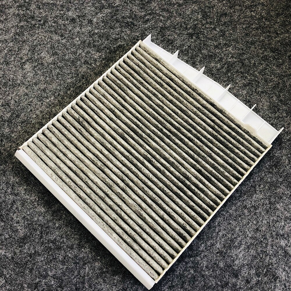 Voor Volvo Cabine Luchtfilter Fit Volvo S60 S80 V7... – Grandado