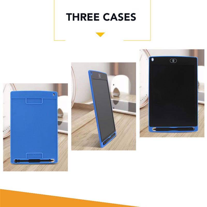 LED Writing 4.4'' Portable Smart Writing Tablet El... – Grandado