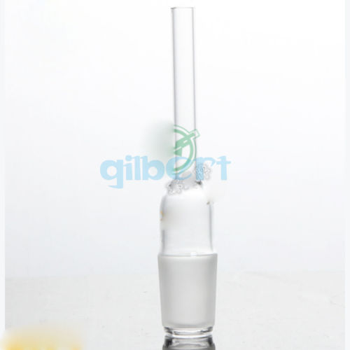Multi Male Joint Lab Glass Vacuum Bushing Adapter ... – Grandado