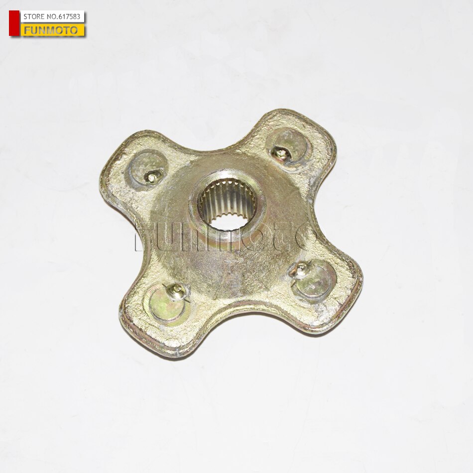 wheel mounting bracket wheel Hub hub / flange / hu... – Grandado