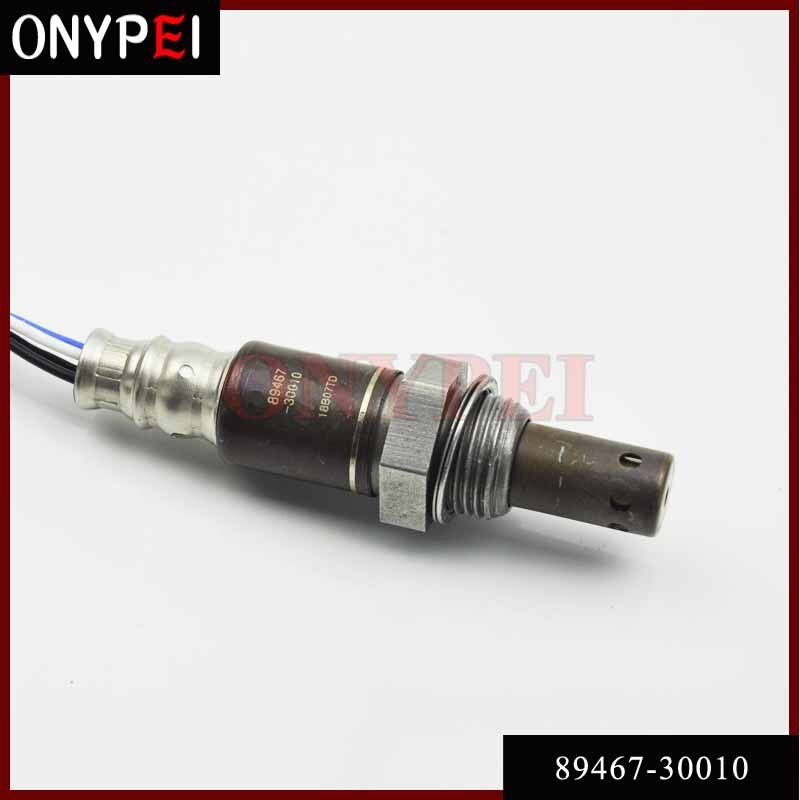 Zuurstof Sensor 89467-30010 Voor Toyota Crown Lexu... – Grandado