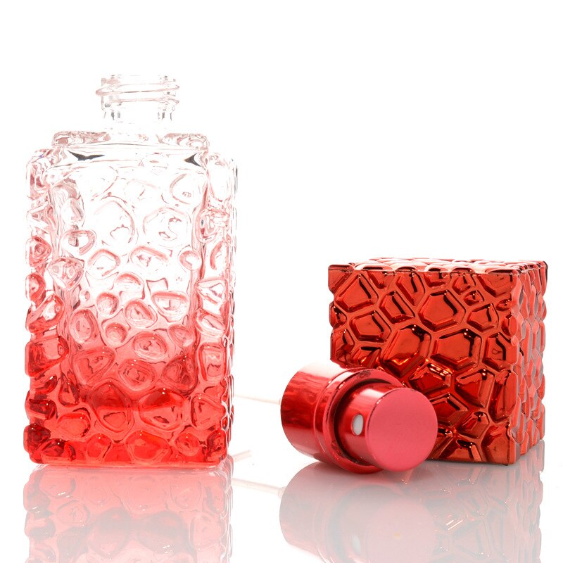 Glass Water Cube 20ML Mini Portable Glass Refillab... – Vicedeal