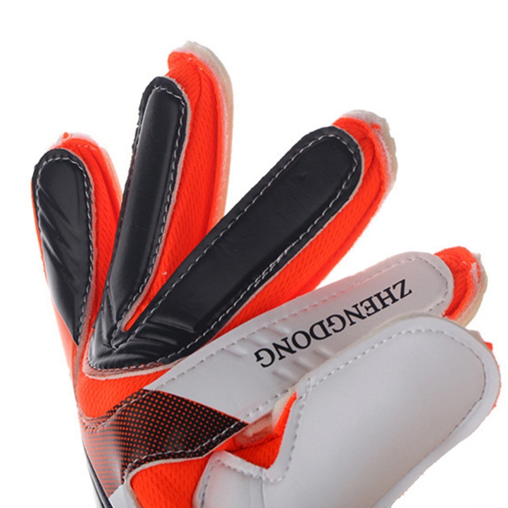 Football Goalkeeper Mittens Children Youth Adult N... – Vicedeal