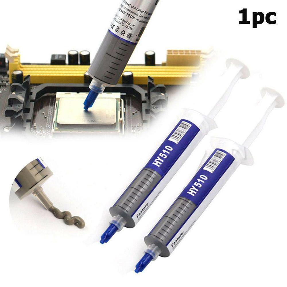 HY510-TU5G 30g Thermische Fett Einfügen Kühlkörper... – Grandado