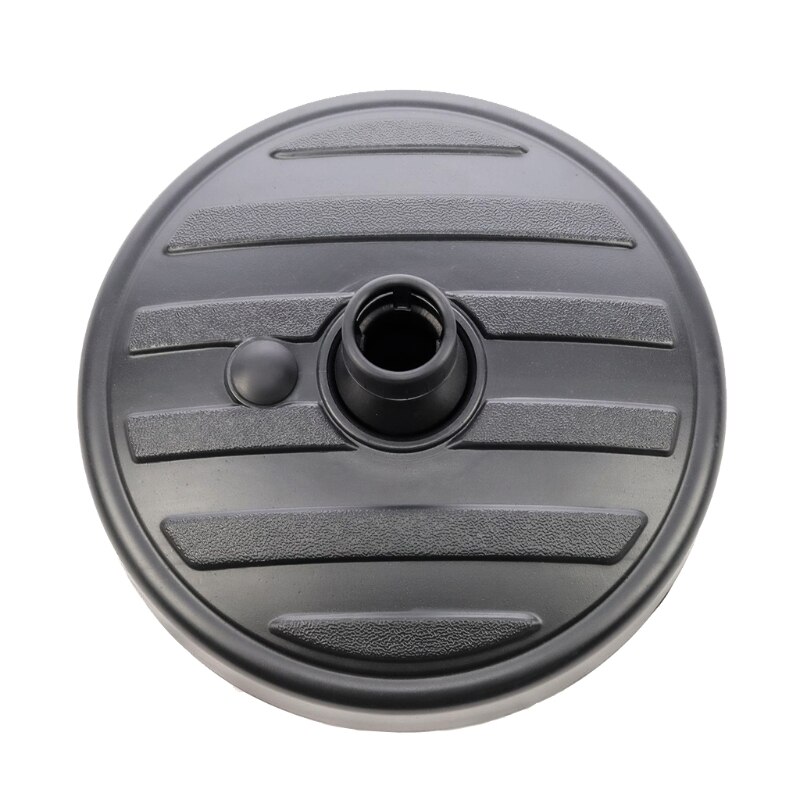 Umbrella Base Stand Outdoor Garden Beach Umbrella ... – Grandado