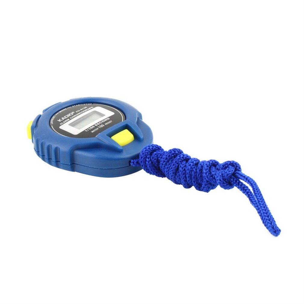 Portable Handheld Worldwide KD-6128 Chronograph Di... – Vicedeal