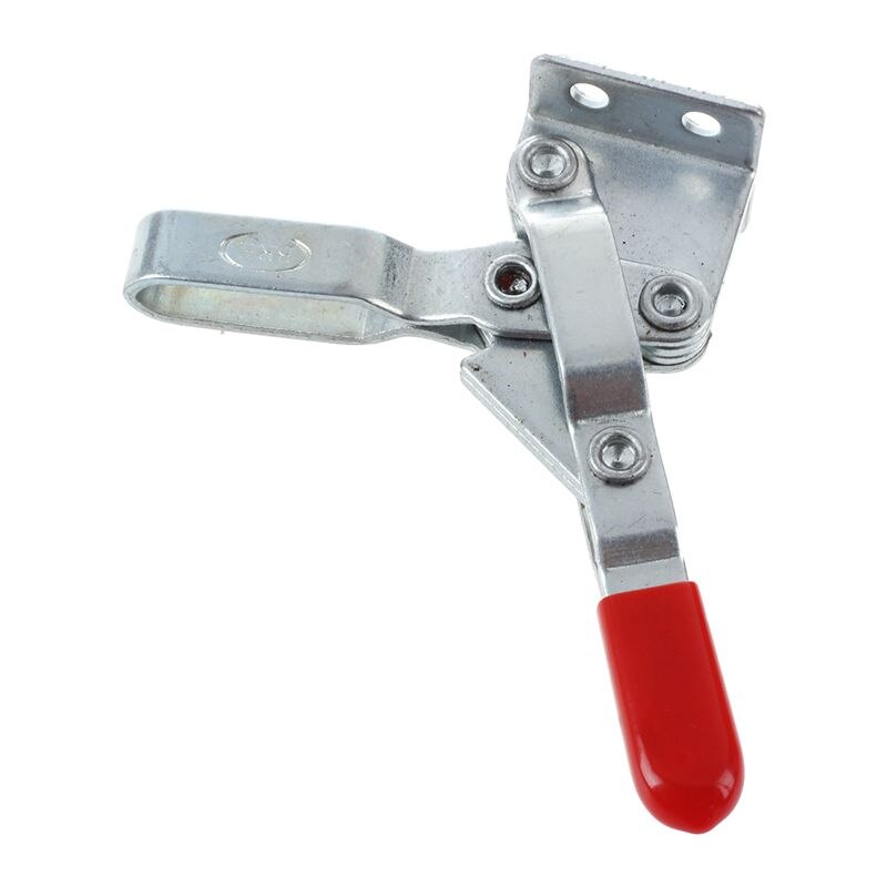 ! Toggle Klemmen Snelspanner Horizontale Holding F... – Grandado